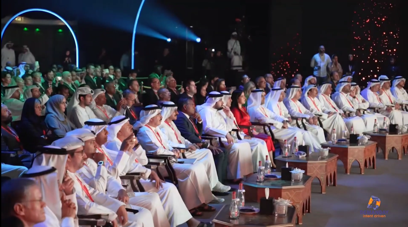 Omnix AA Dubai - DEMANDAY intent driven | Performance & Growth ...
