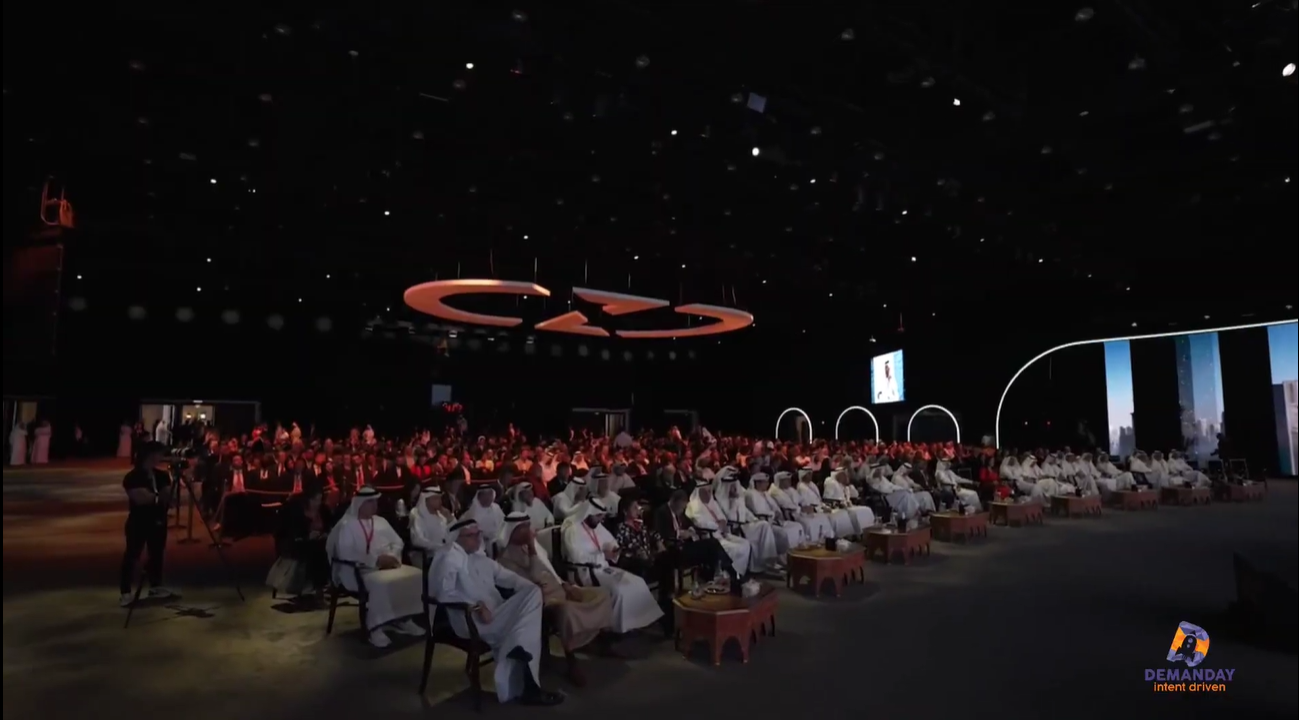 Omnix AA Dubai - DEMANDAY intent driven | Performance & Growth ...